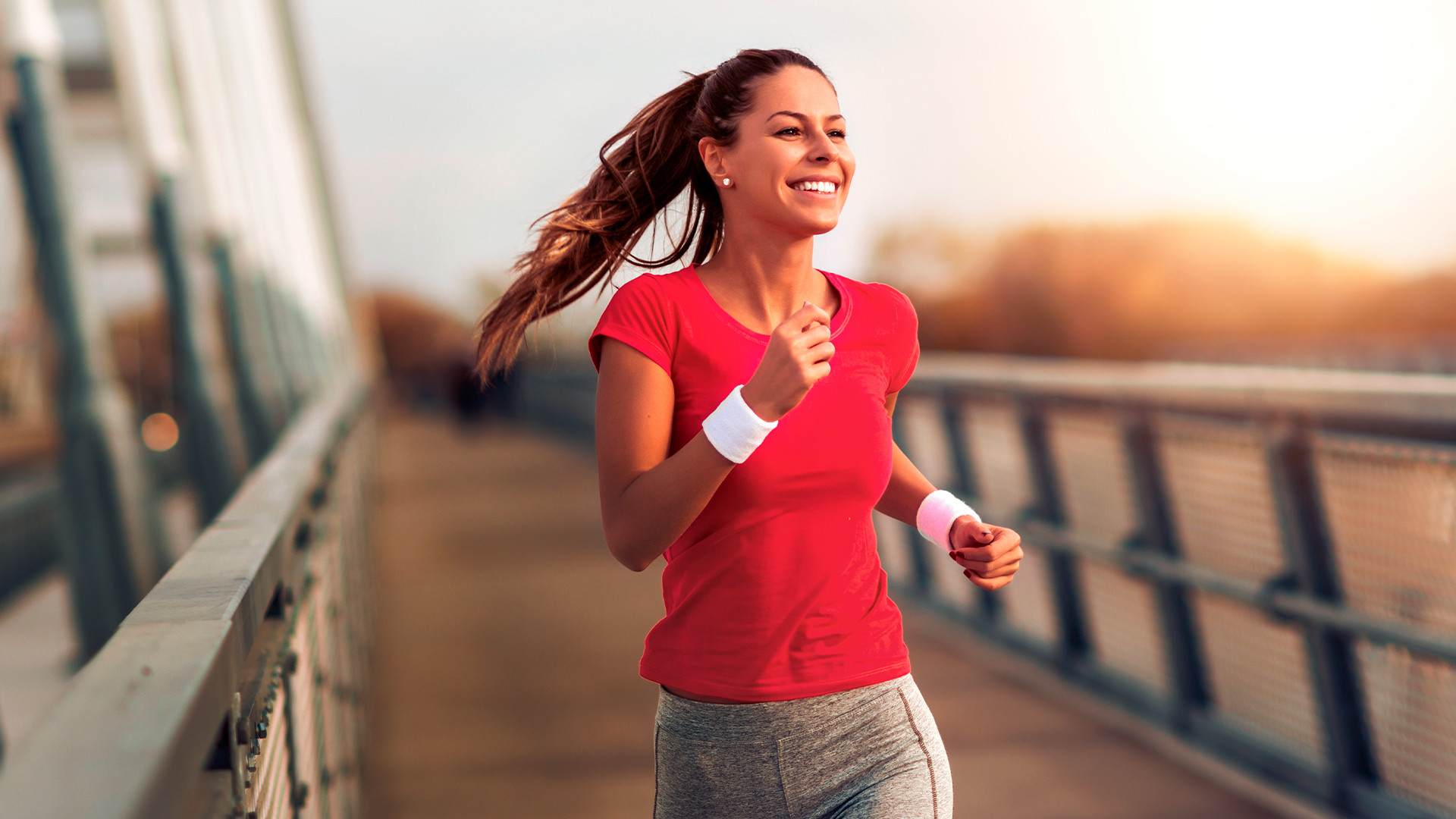 Correr Faz Bem Para A Saúde Do Coração