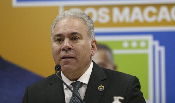 Vacina contra a varíola dos macacos deve chegar ao Brasil este mês