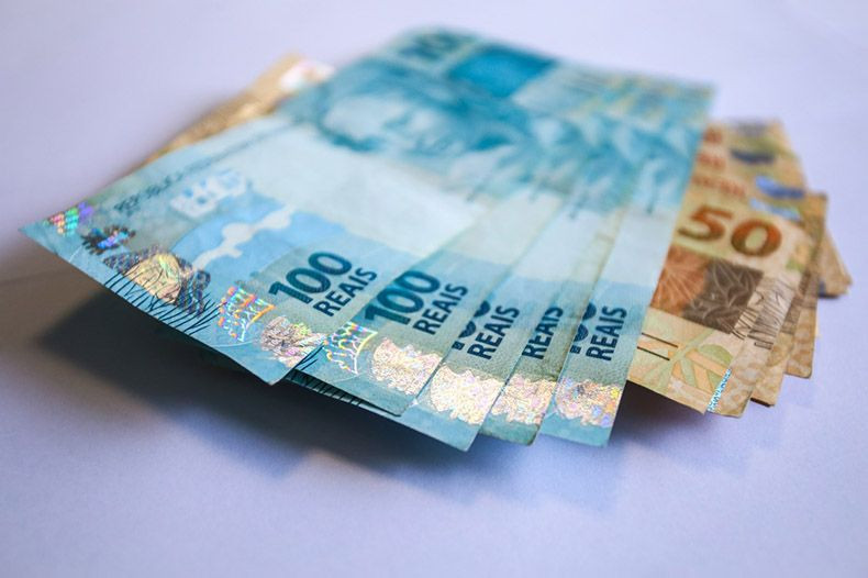 Superávit de julho é o maior em11 anos