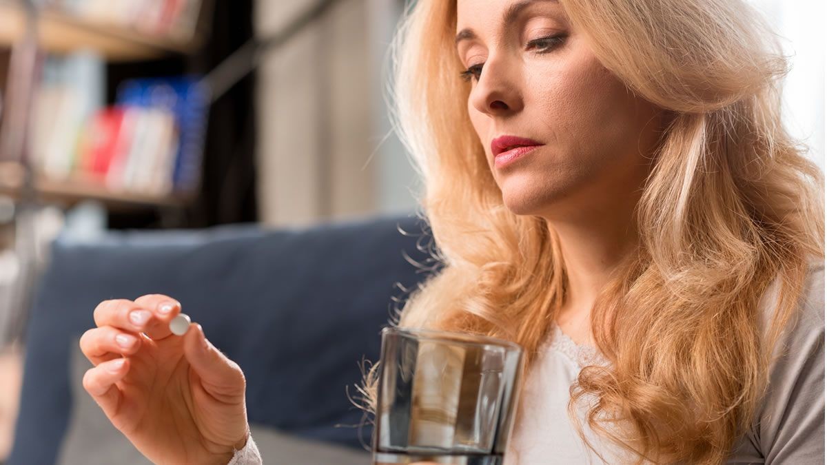 Há diferença entre Nimesulida 100mg e MaxSulid 400mg?