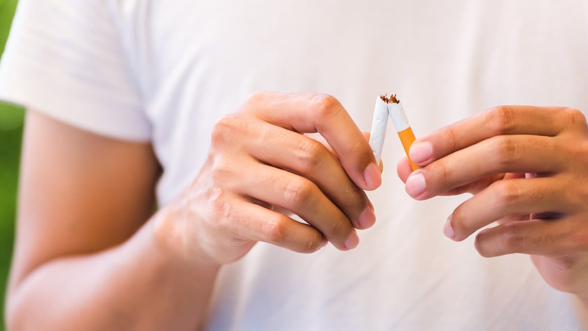 O farmacêutico e sua missão no combate ao tabagismo