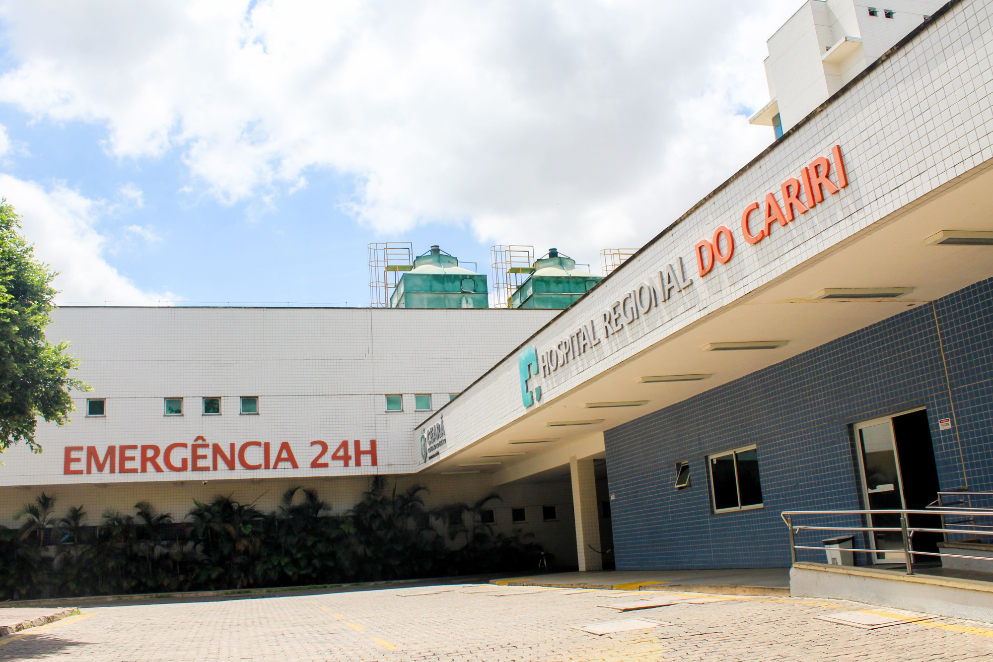 Hospital Regional do Cariri supera oito milhões de atendimentos em 13 ...