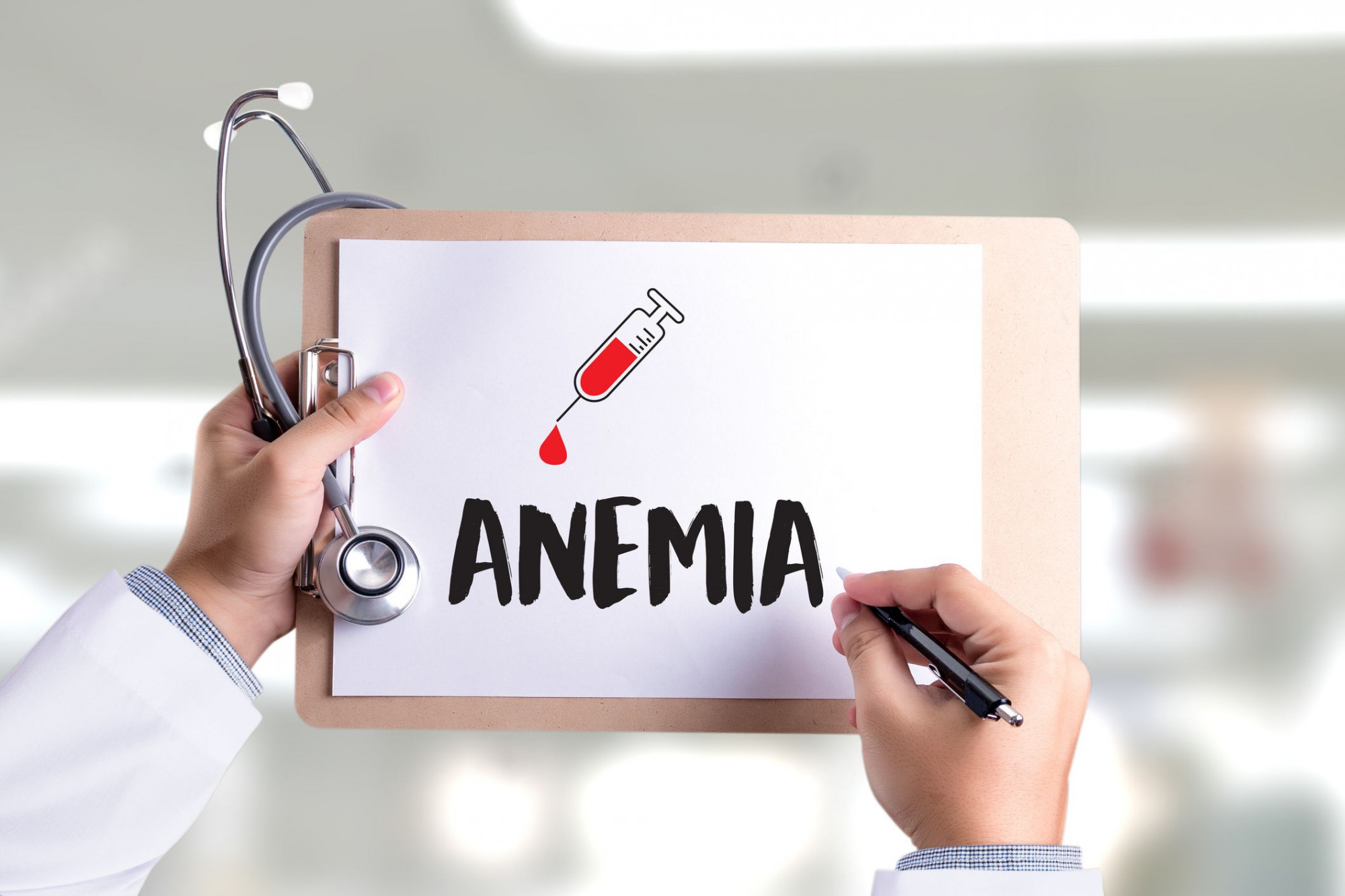 Anemia infantil: o que é, causas, sintomas e tratamentos