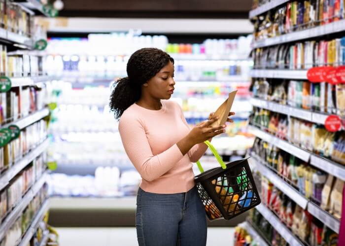 Novos rótulos de alimentos: tudo o que você precisa saber